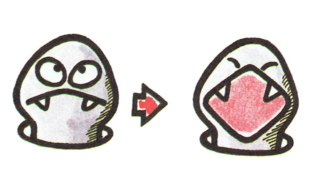 Garagara | TwinBee Wiki | Fandom