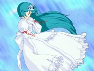 Princess Melora | TwinBee Wiki | Fandom