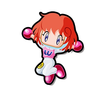Pastelbon | TwinBee Wiki | Fandom
