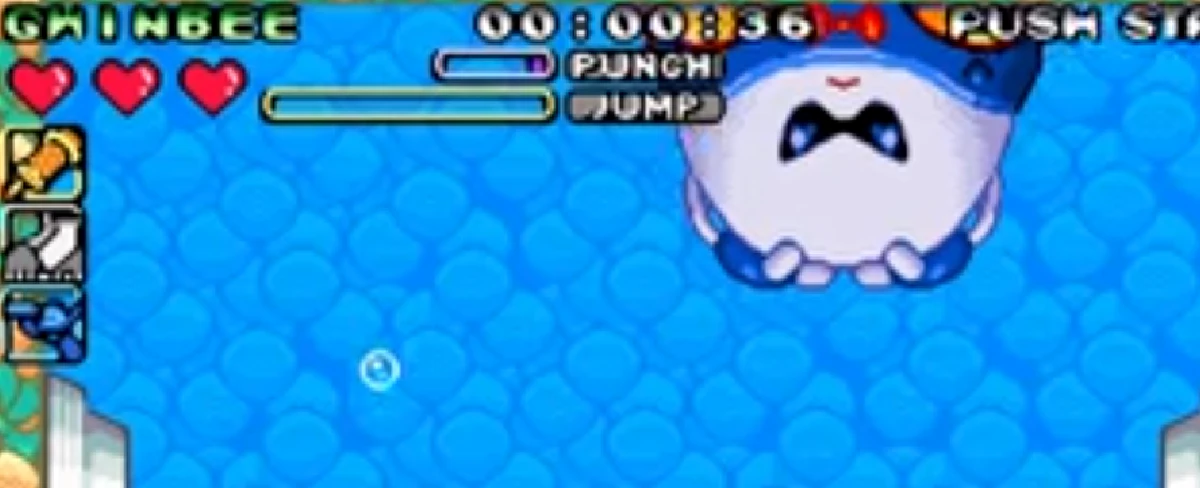 Pakapon | TwinBee Wiki | Fandom