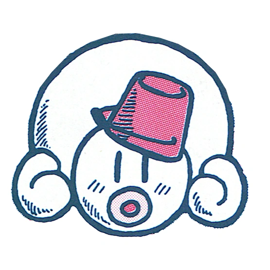 Snowman | TwinBee Wiki | Fandom