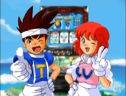 Light/Gallery | TwinBee Wiki | Fandom