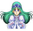 Princess Melora | TwinBee Wiki | Fandom