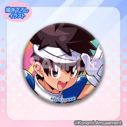 Light/Gallery | TwinBee Wiki | Fandom