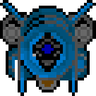 Parallel Dish | TwinBee Wiki | Fandom