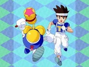 Light/Gallery | TwinBee Wiki | Fandom