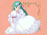 Princess Melora | TwinBee Wiki | Fandom