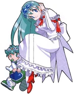 Princess Melora | TwinBee Wiki | Fandom