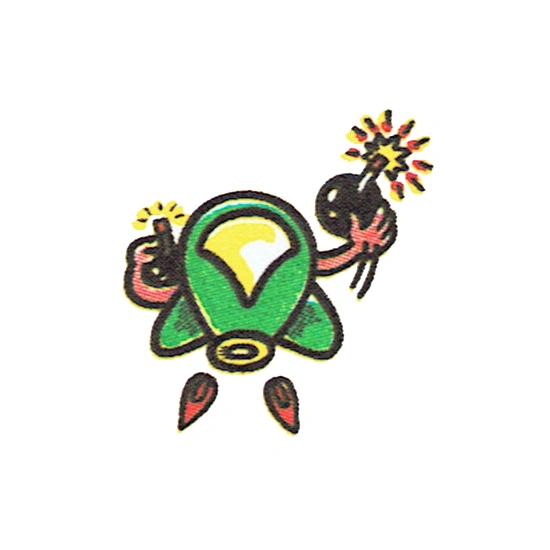 GwinBee/Gallery | TwinBee Wiki | Fandom