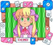 Madoka | TwinBee Wiki | Fandom