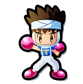 Lightbon | TwinBee Wiki | Fandom