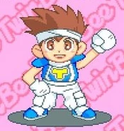 Light/Gallery | TwinBee Wiki | Fandom