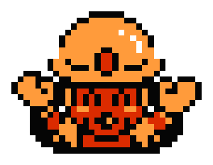 Safety Mole | TwinBee Wiki | Fandom