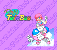 Pop'n TwinBee | TwinBee Wiki | Fandom