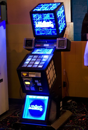 Jubeat | TwinBee Wiki | Fandom