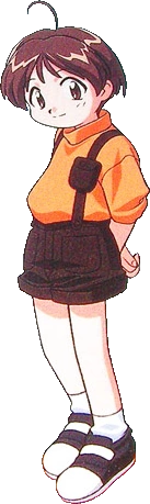 Little | TwinBee Wiki | Fandom