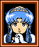 Princess Melora | TwinBee Wiki | Fandom