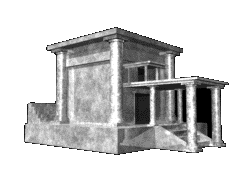 Temple of Melora | TwinBee Wiki | Fandom