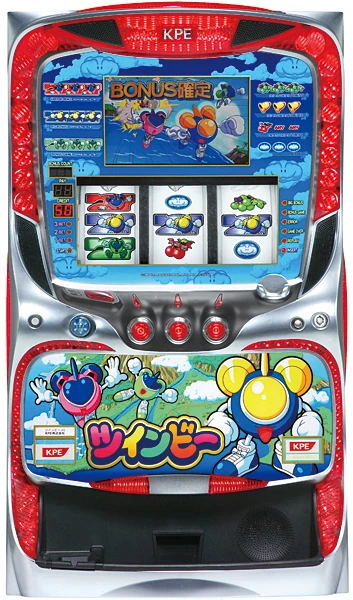 TwinBee (pachislot) | TwinBee Wiki | Fandom