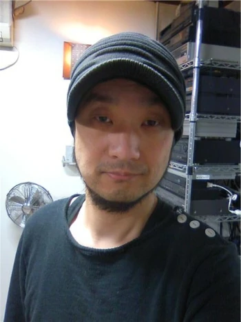 Shujirō Hamakawa | TwinBee Wiki | Fandom