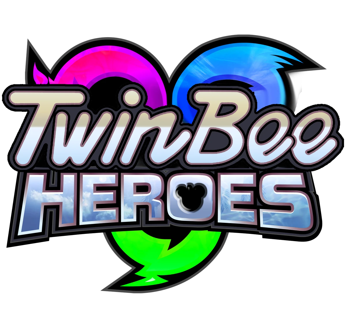 TwinBee Heroes (OVA) | Twinbee Fanon Wiki | Fandom