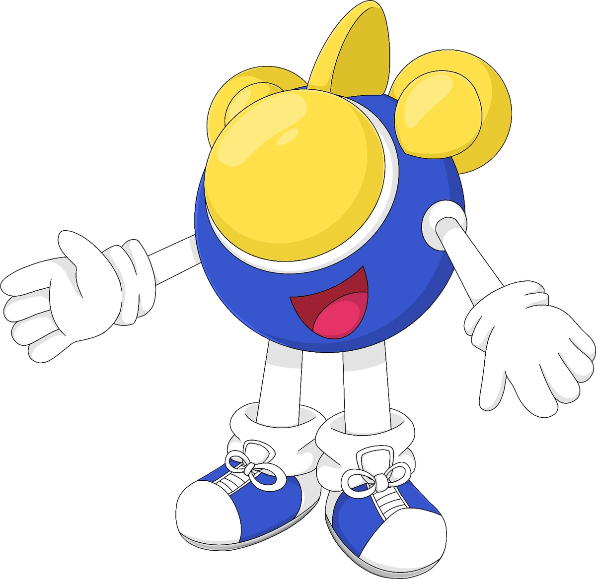 TwinBee (character) | Twinbee Fanon Wiki | Fandom