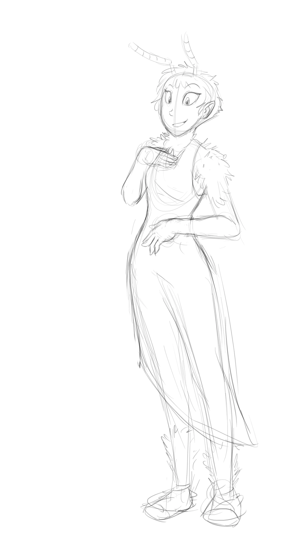 Bianca Quick | TwinDragons Wiki | Fandom