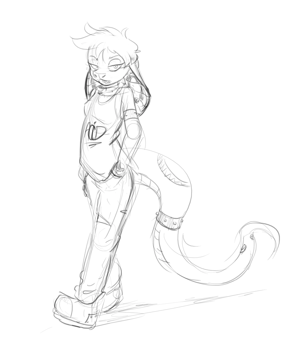 Roxanne "Acid" Vale | TwinDragons Wiki | Fandom