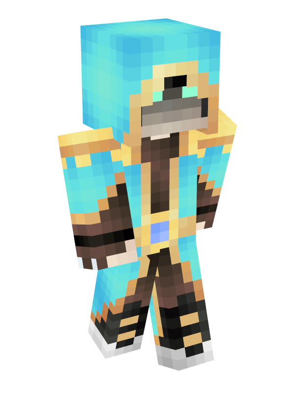 Cryomancer | TwinkieCraft Wiki | Fandom