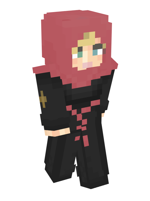 Valkyrie Twinkiecraft Wiki Fandom