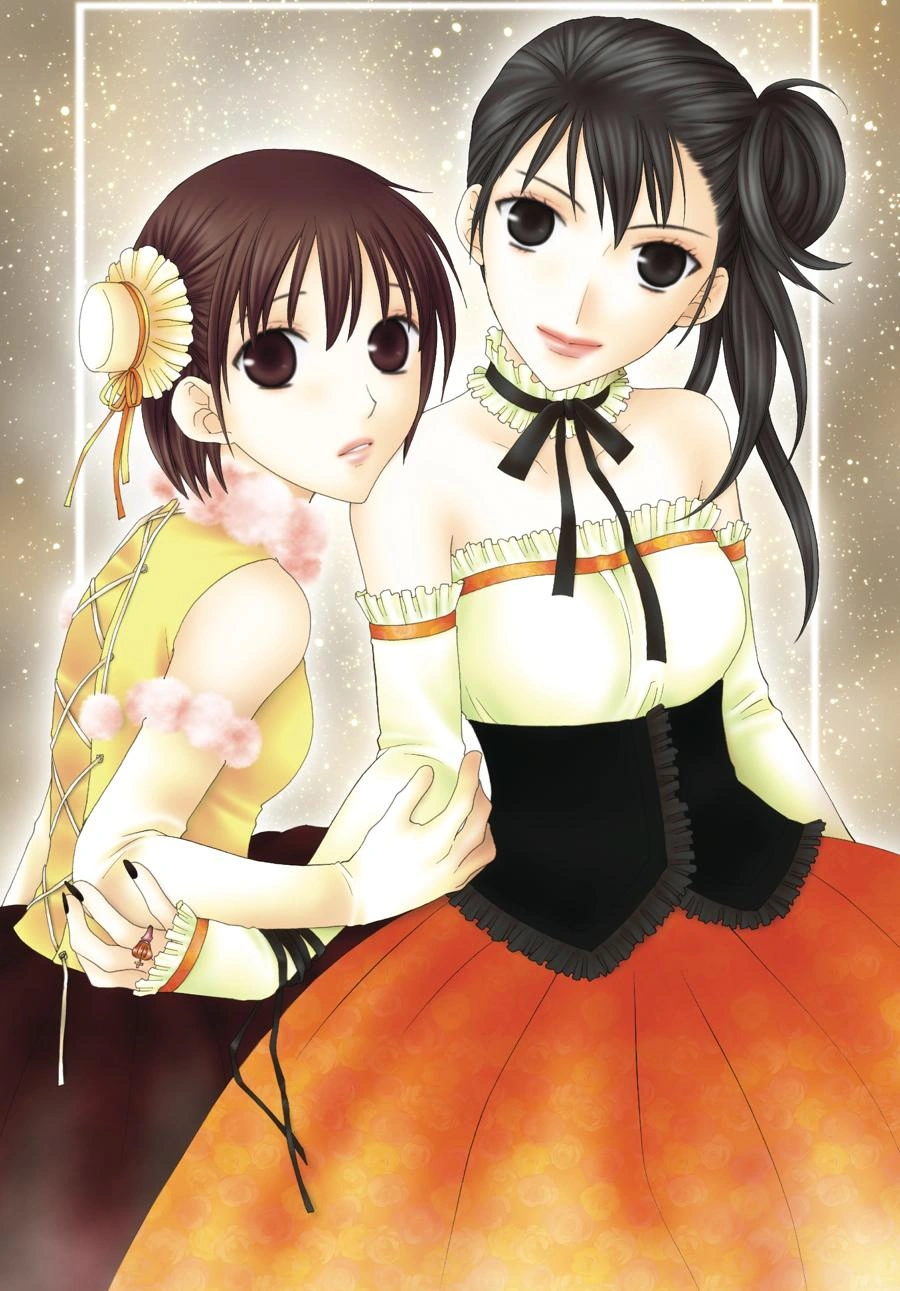 Chapter 42 | Twinkle Stars Wiki | Fandom