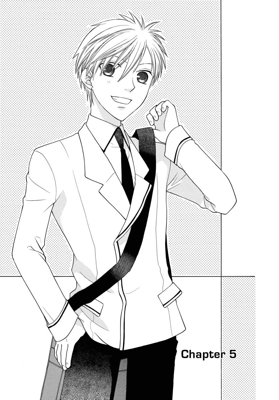 Chapter 5 | Twinkle Stars Wiki | Fandom