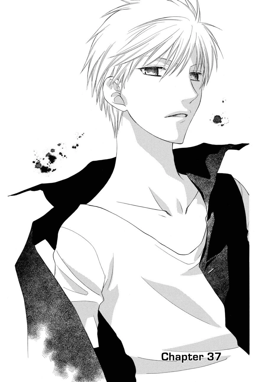 Chapter 37 | Twinkle Stars Wiki | Fandom