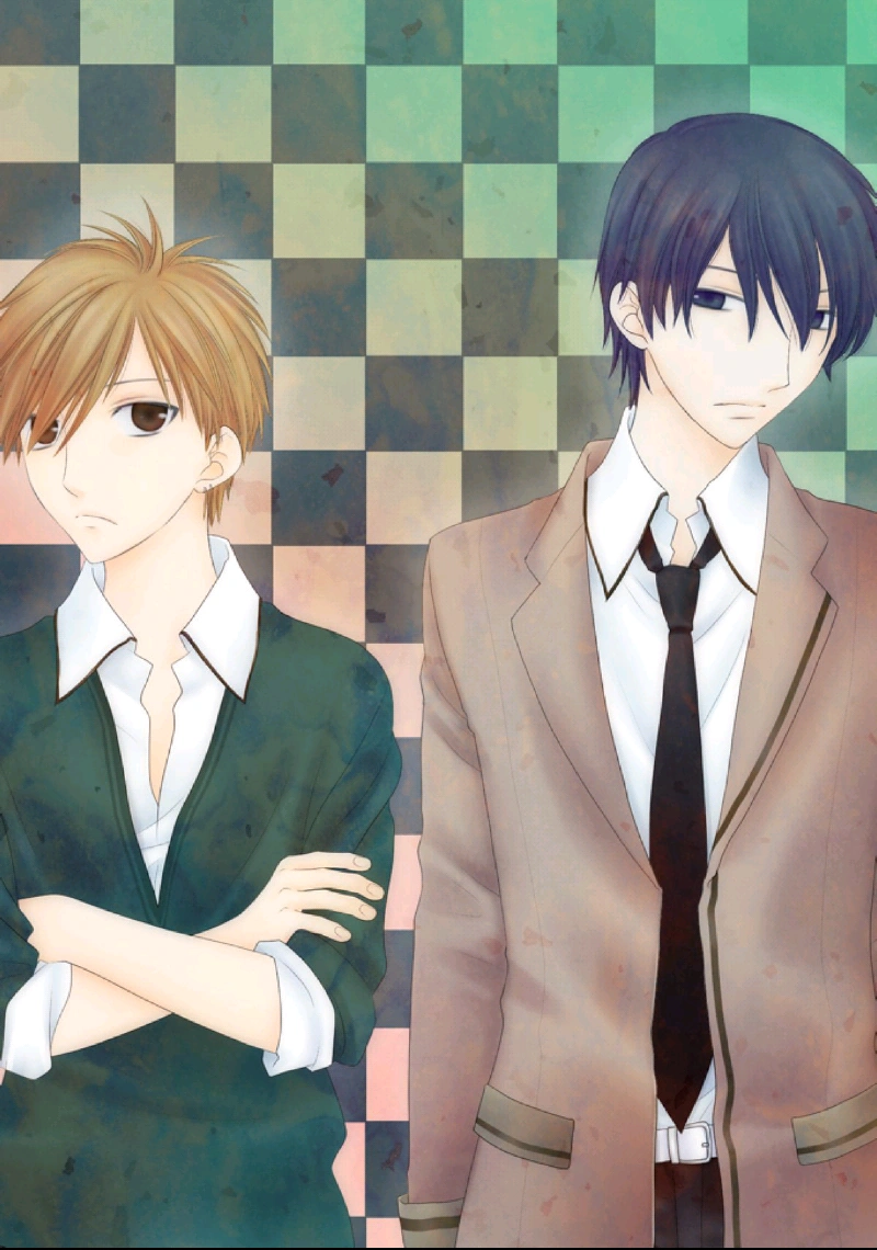 Chapter 45 | Twinkle Stars Wiki | Fandom