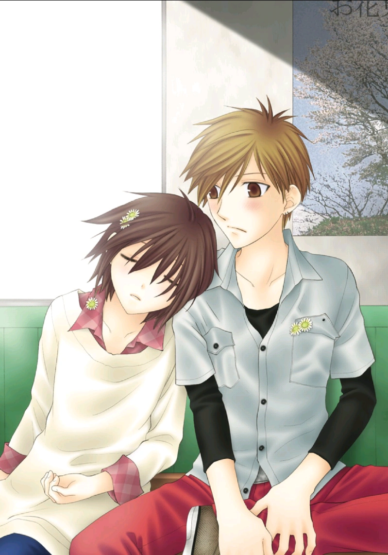 Chapter 33 | Twinkle Stars Wiki | Fandom