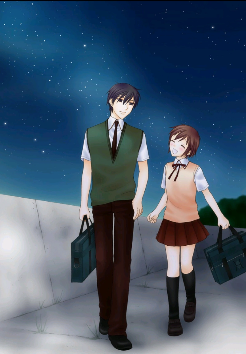 Chapter 18 | Twinkle Stars Wiki | Fandom