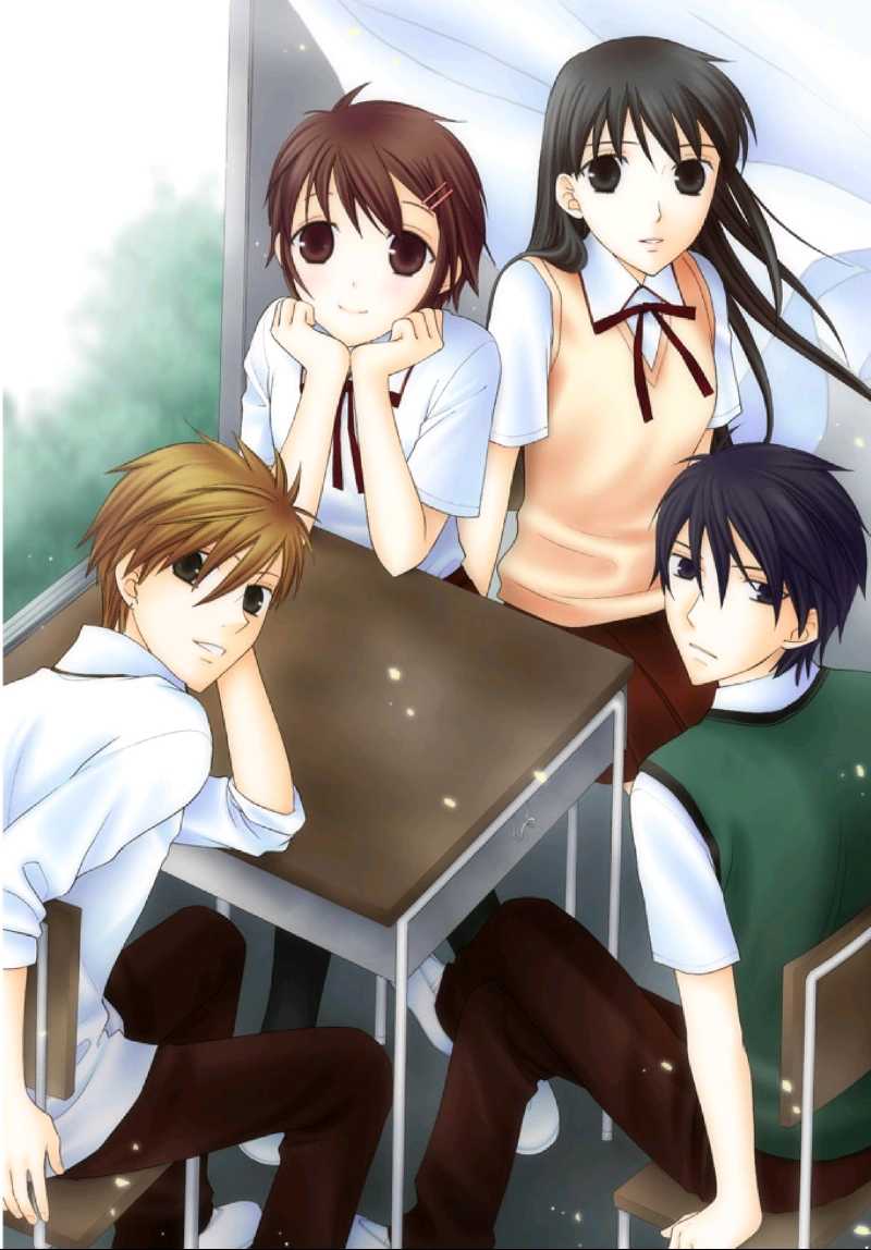 Chapter 12 | Twinkle Stars Wiki | Fandom