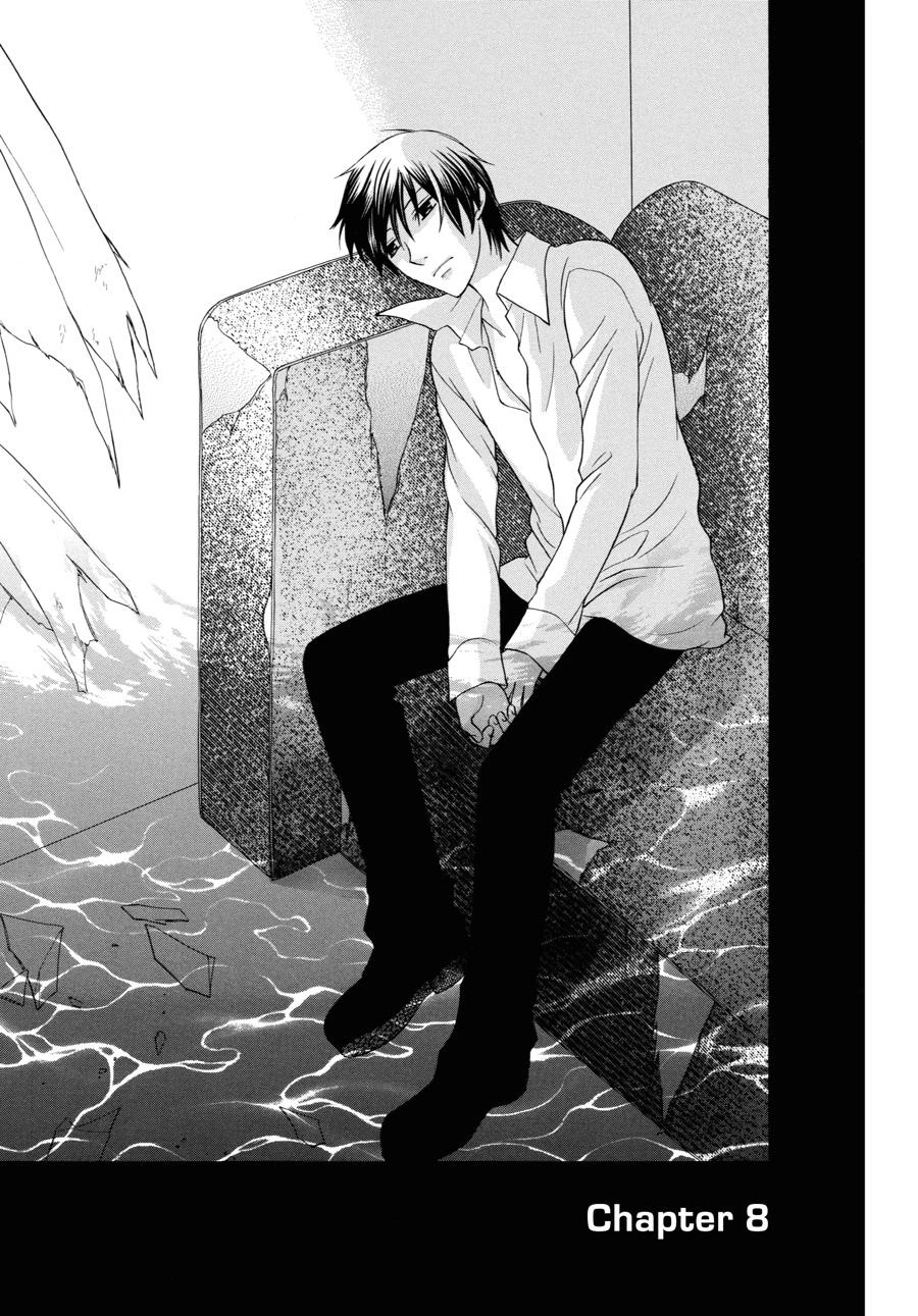 Chapter 8 | Twinkle Stars Wiki | Fandom