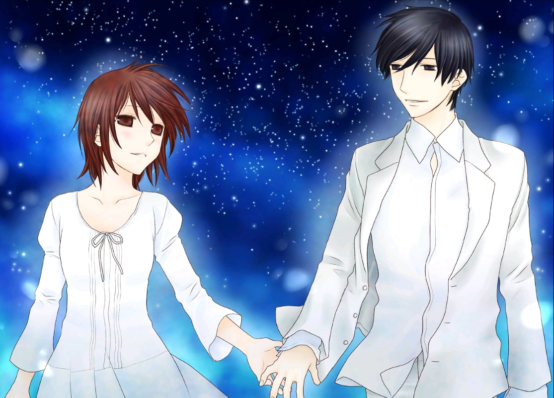 Chapter 63 | Twinkle Stars Wiki | Fandom