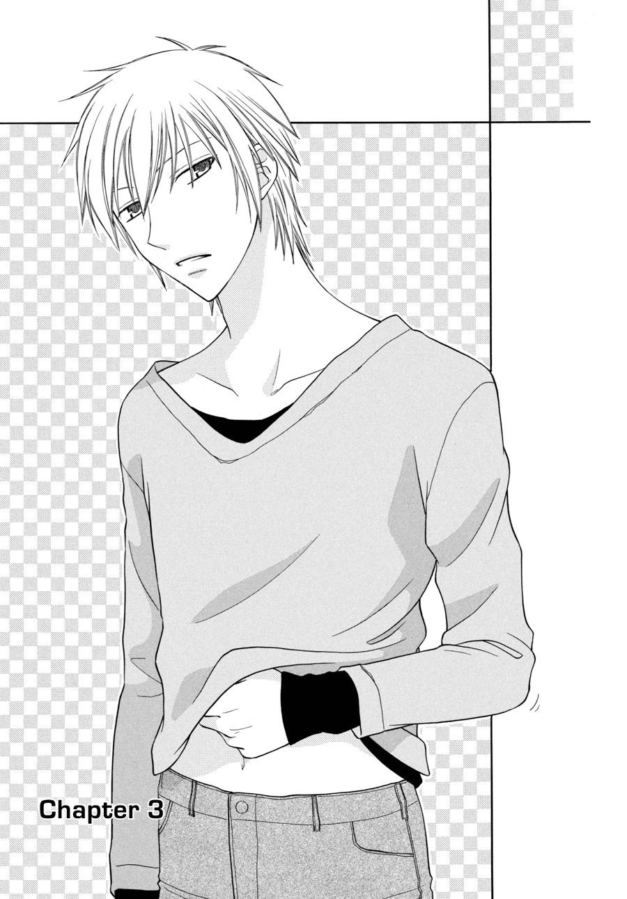 Chapter 3 | Twinkle Stars Wiki | Fandom