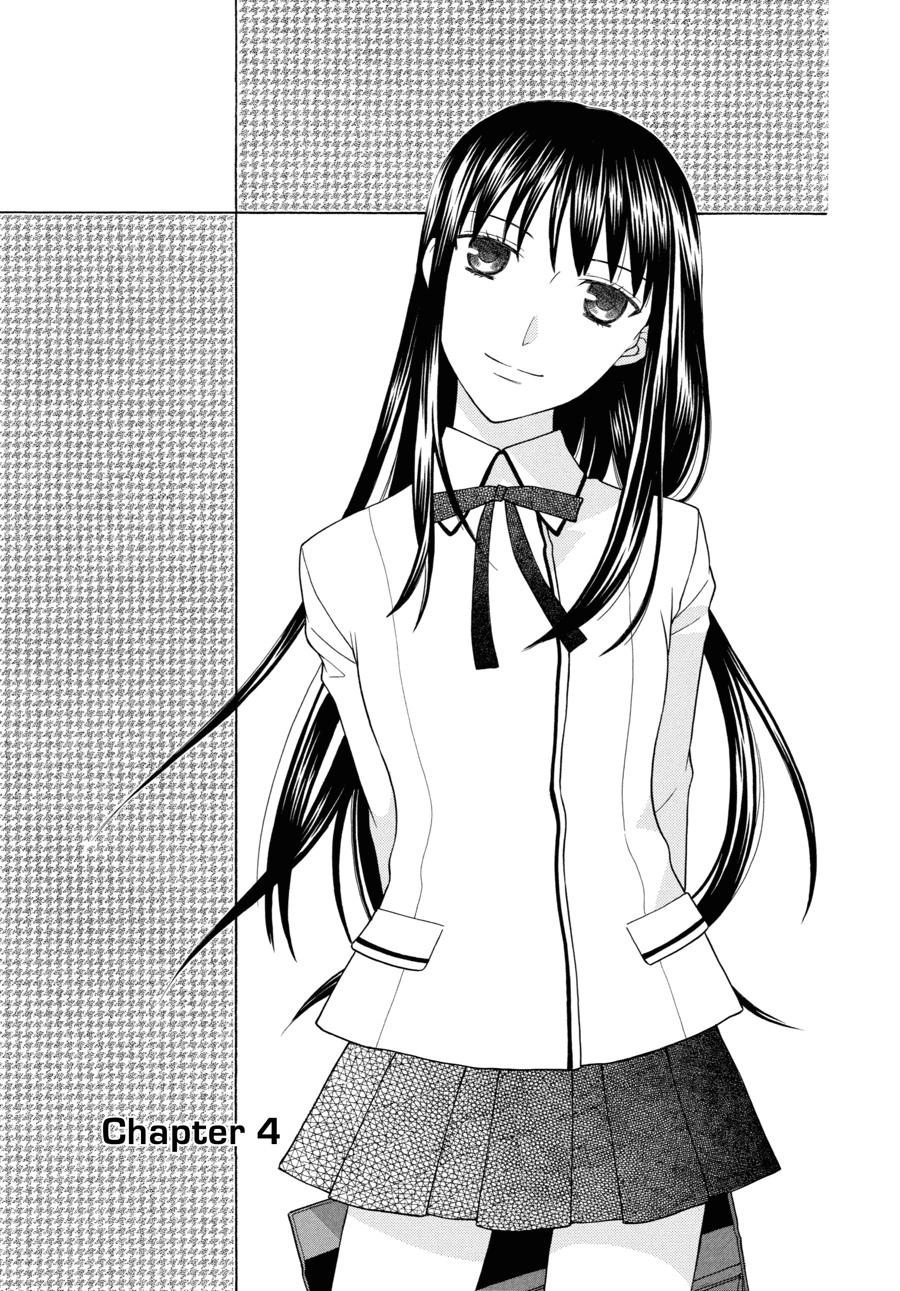 Chapter 4 | Twinkle Stars Wiki | Fandom