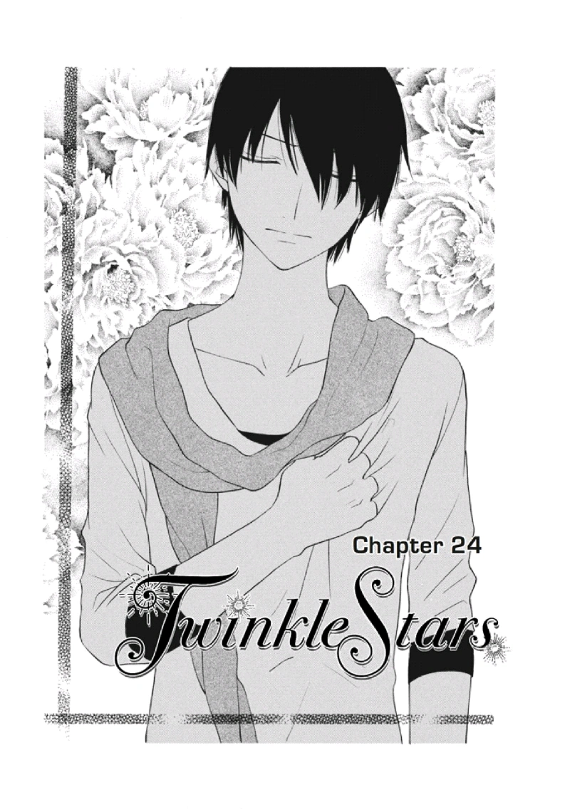 Chapter 24 | Twinkle Stars Wiki | Fandom