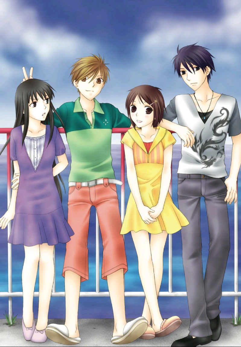 Chapter 36 | Twinkle Stars Wiki | Fandom