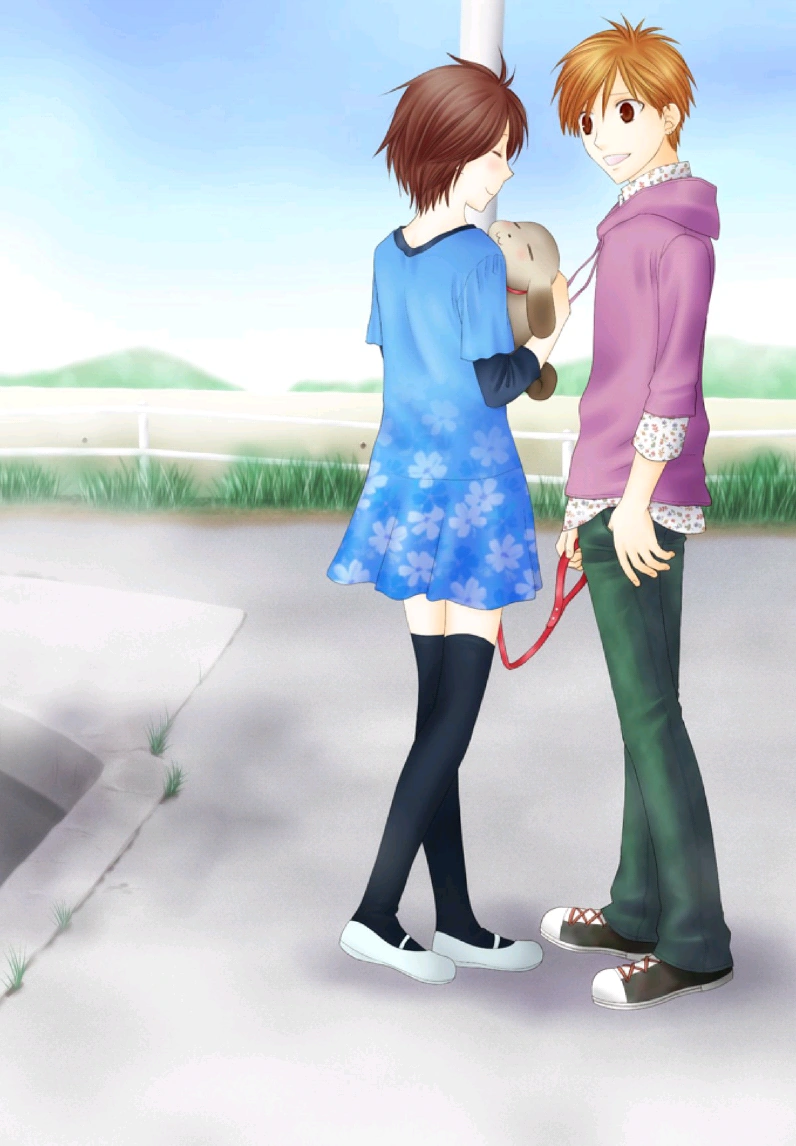 Chapter 48 | Twinkle Stars Wiki | Fandom