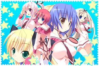 Twinkle Crusaders | Twinkle Crusaders Wiki | Fandom