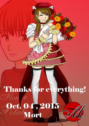 Mort | Twinkle★Project Wiki | Fandom