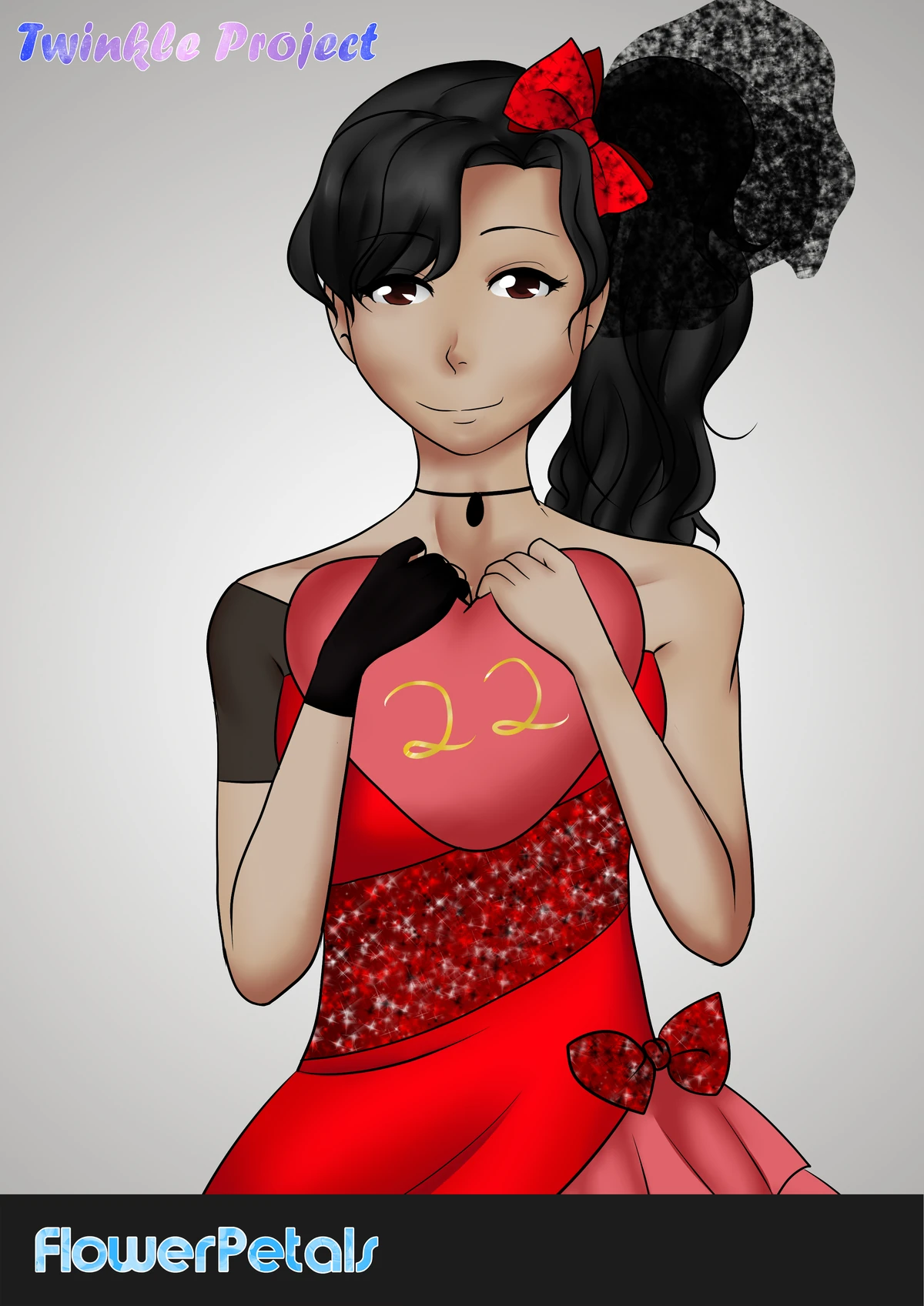 Haruka | Twinkle★Project Wiki | Fandom