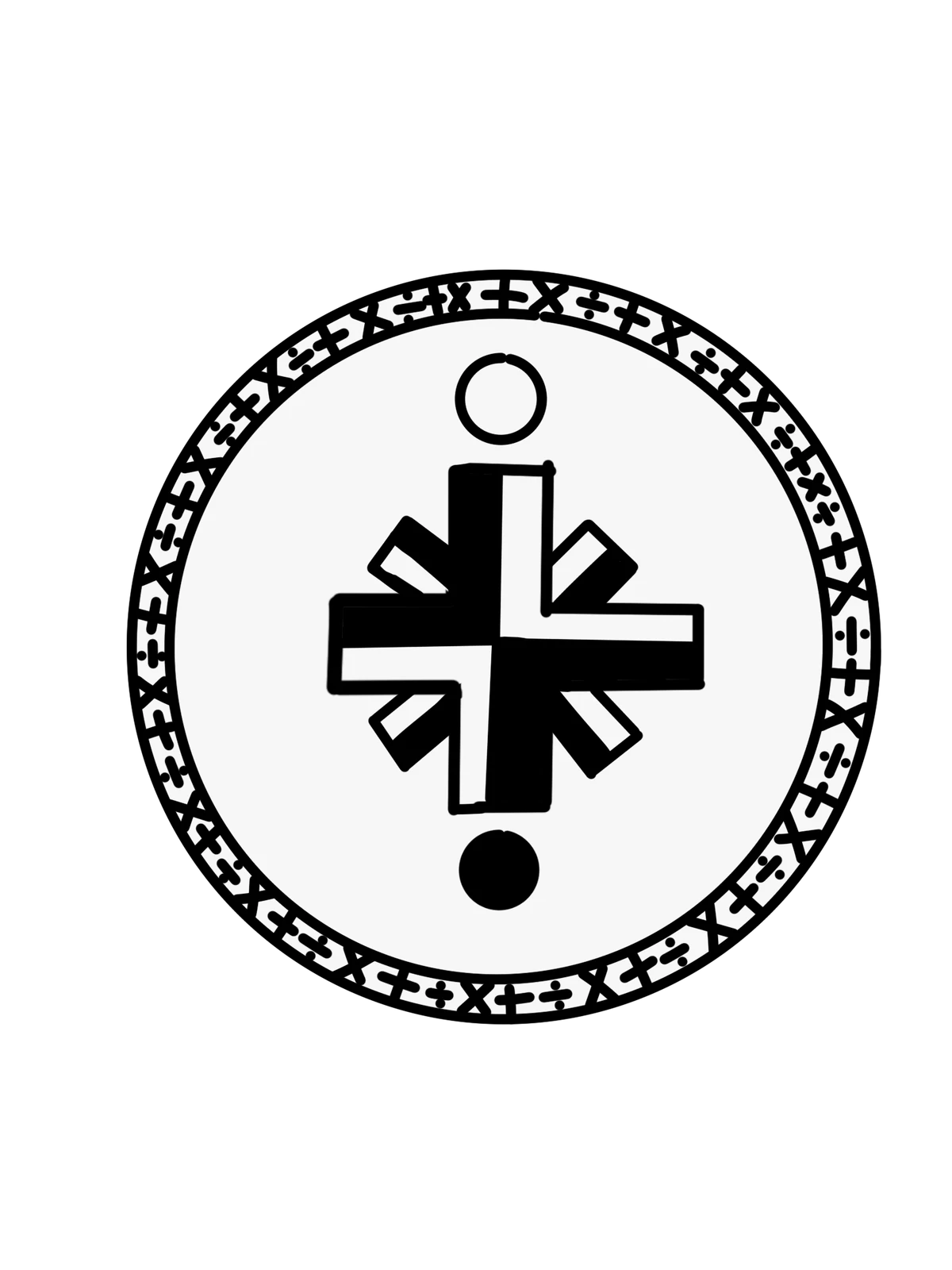 The church of maths | Twinkletopia Wiki | Fandom