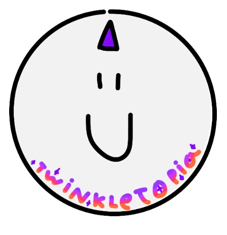 Triangle | Twinkletopia Wiki | Fandom