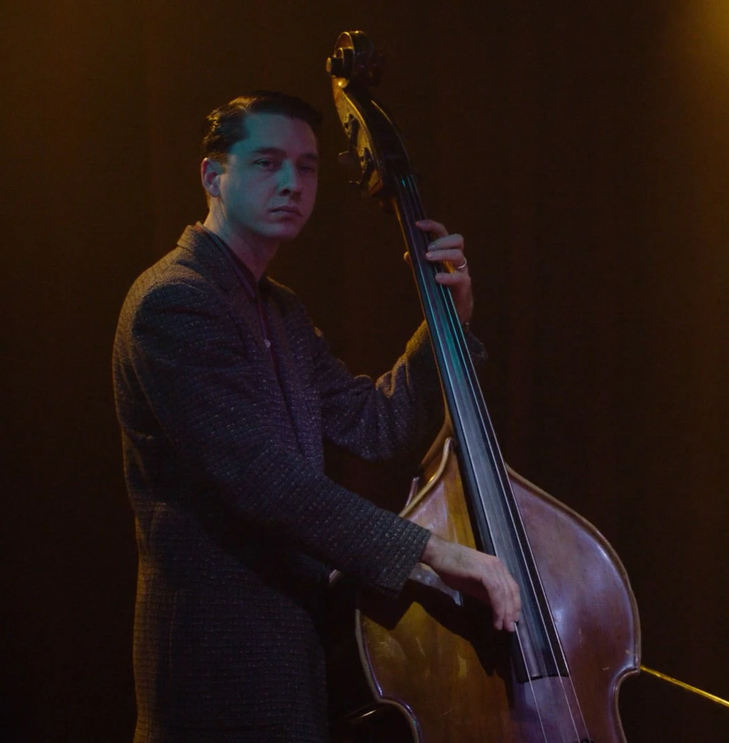 Beau Sample | Twin Peaks Wiki | Fandom